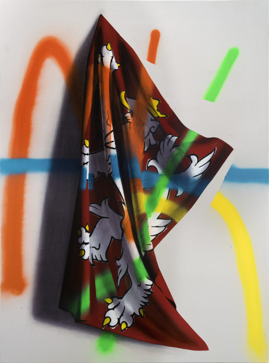 AucArt - Yael Ben-Simon - Africa