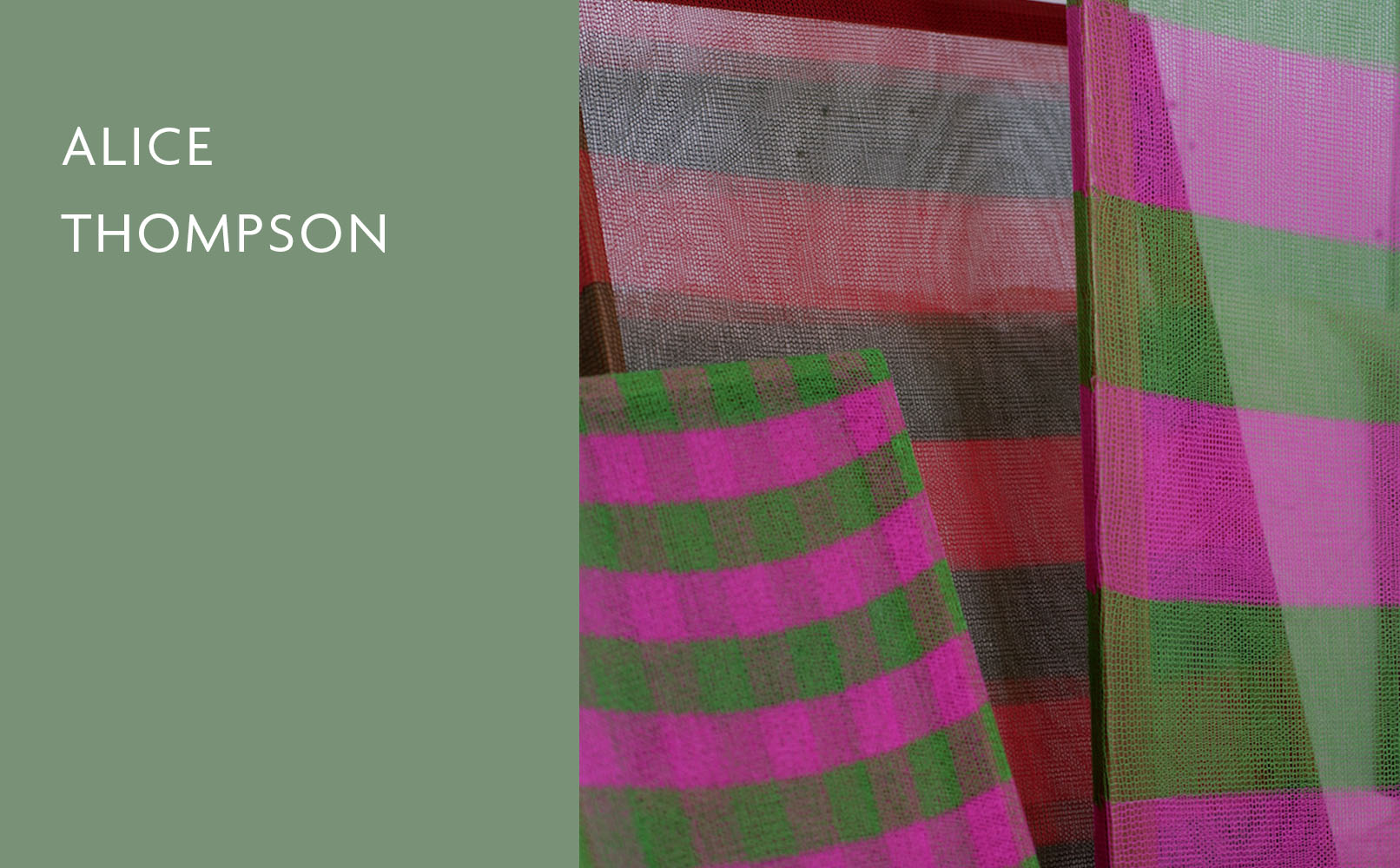 AucArt | Alice Thompson