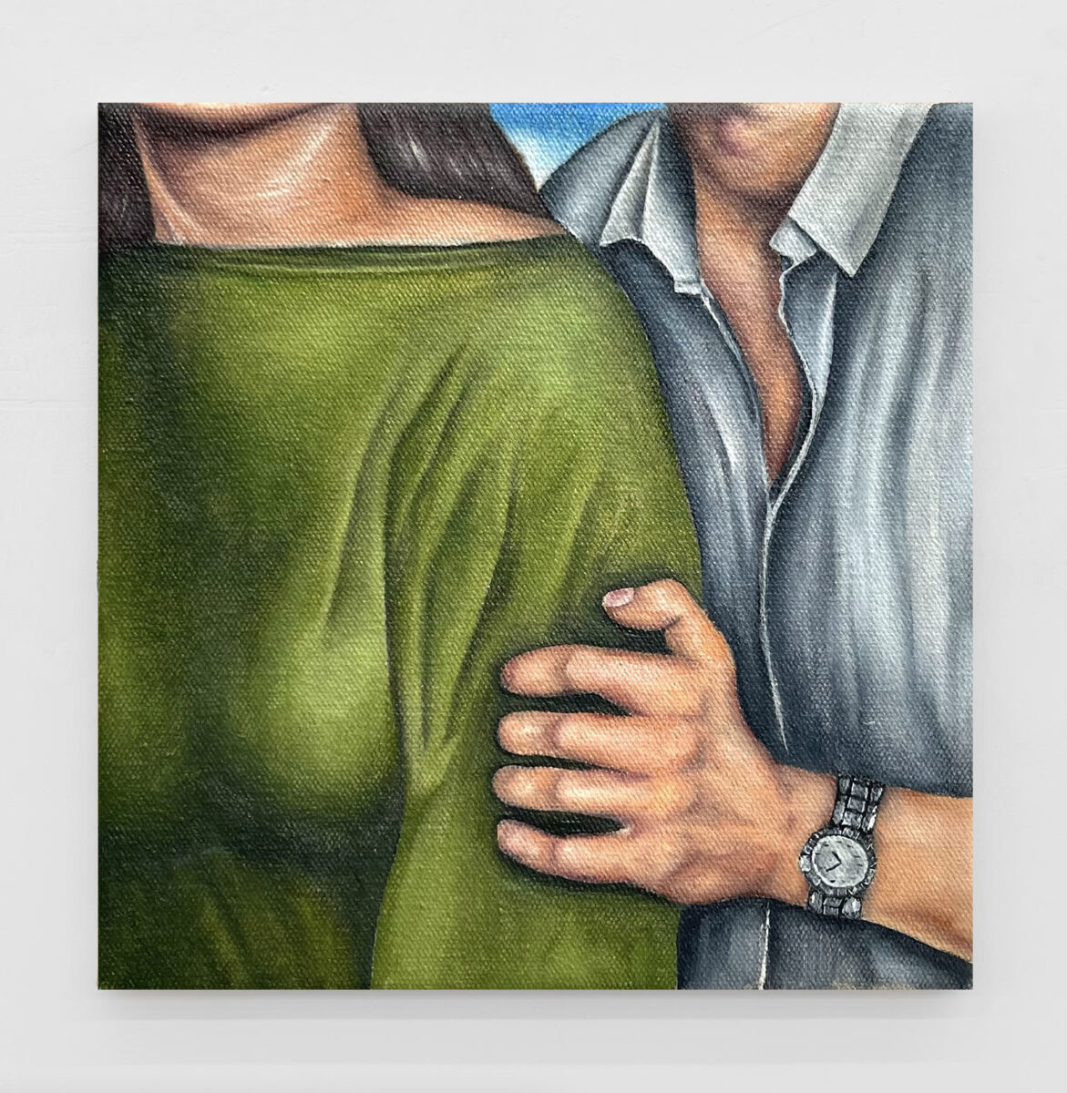 AucArt - Kat Giordano - Honeymoon Phase